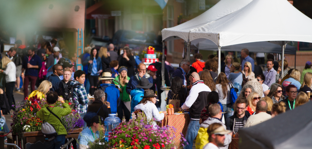 Enjoy Pacific City Shopping During your Next Stay | Open Nest Rentals